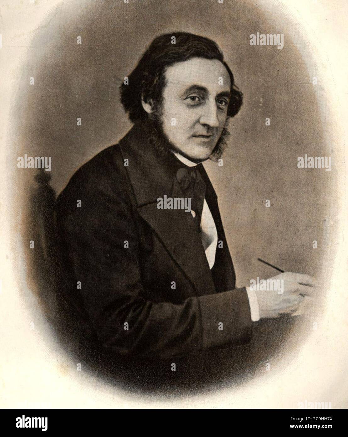 Jacob bell hi-res stock photography and images - Alamy