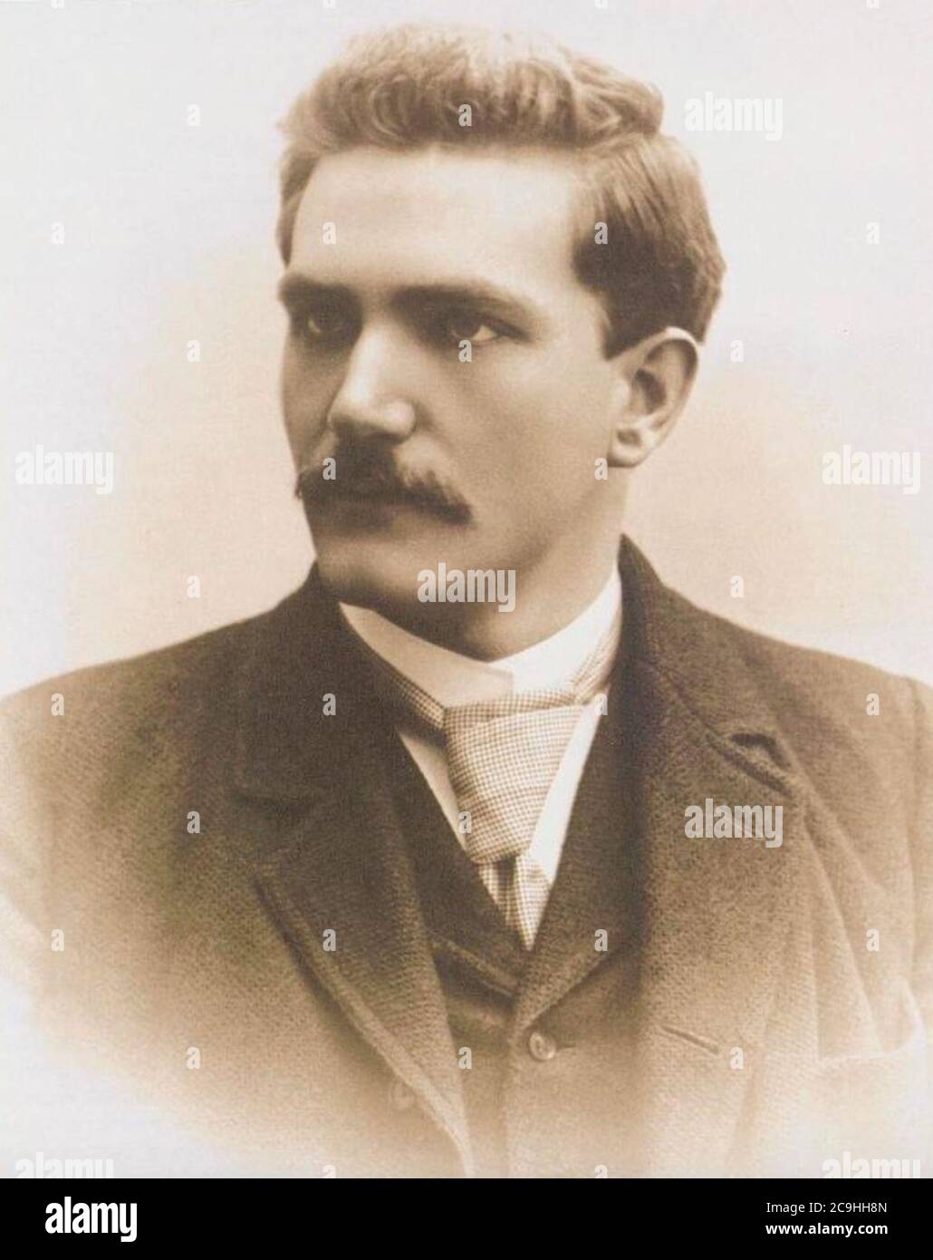 Benjamin jacob hi-res stock photography and images - Alamy