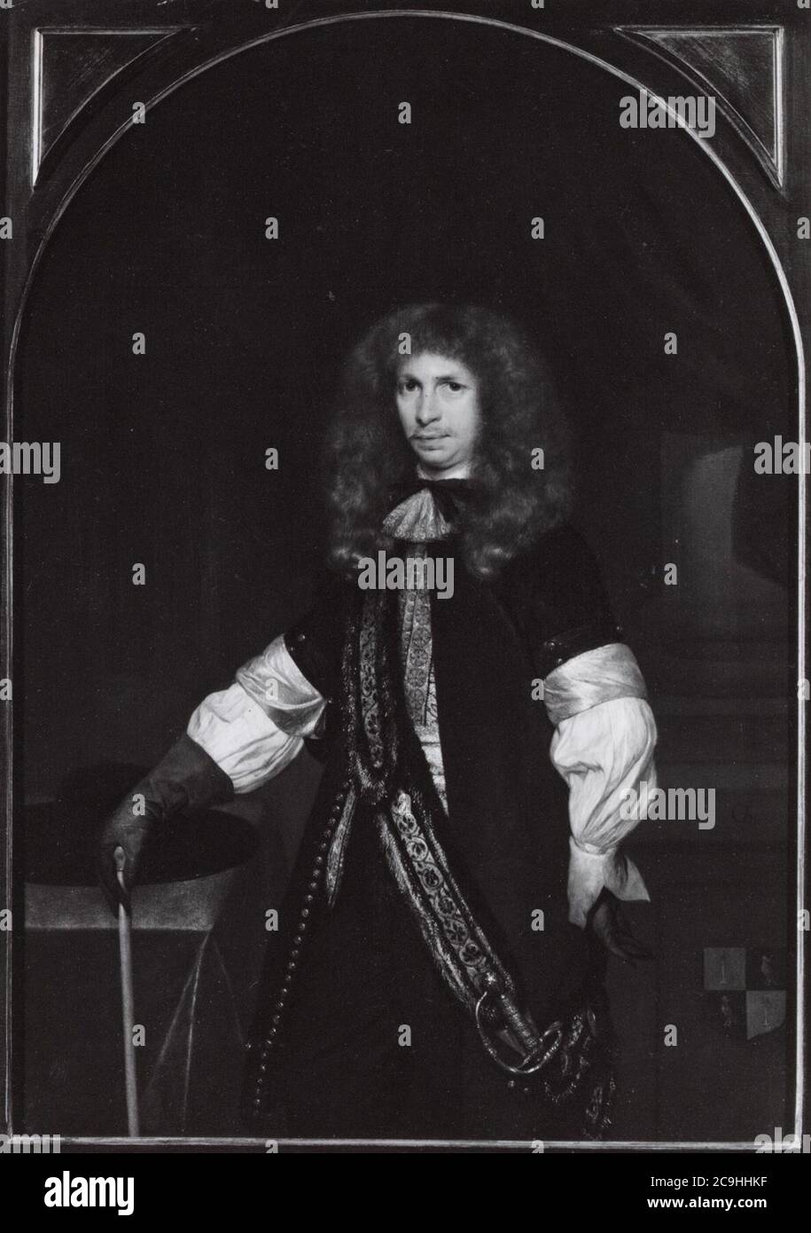 1642 1690 hi-res stock photography and images - Alamy