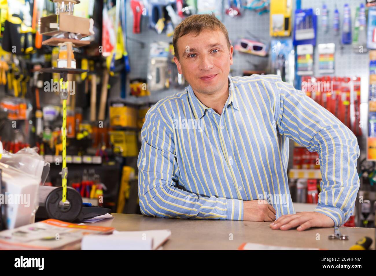 Trading tools hi-res stock photography and images - Alamy