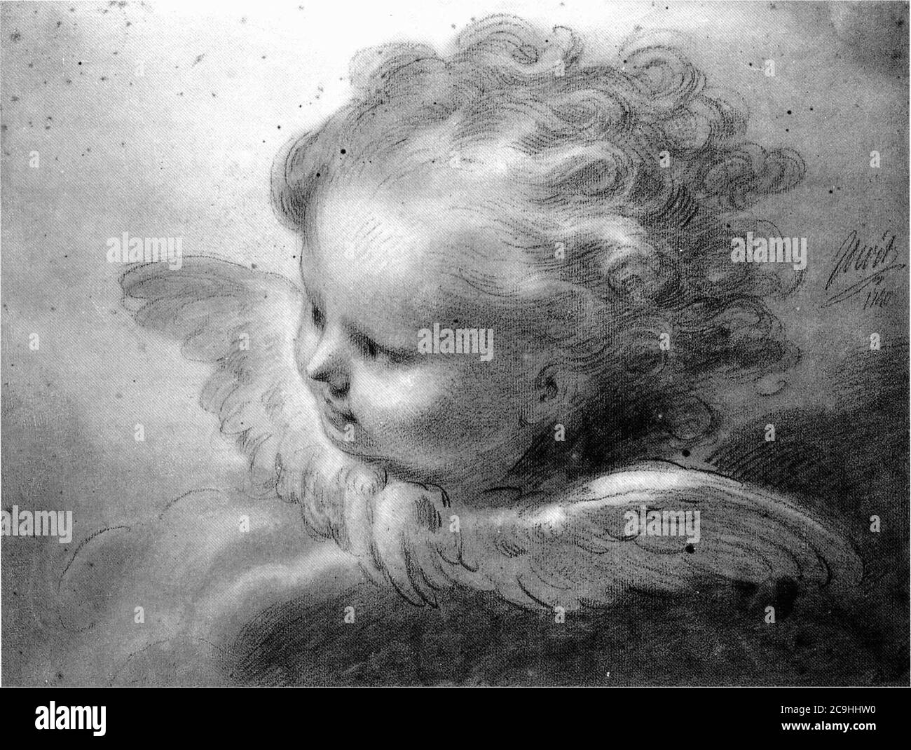 Jacob de wit hi-res stock photography and images - Alamy