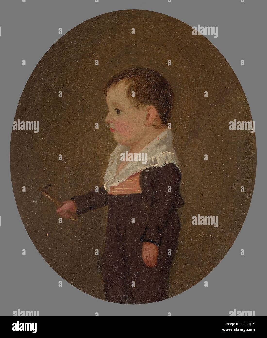 Jacob Eichholtz - Master Schaum Stock Photo - Alamy