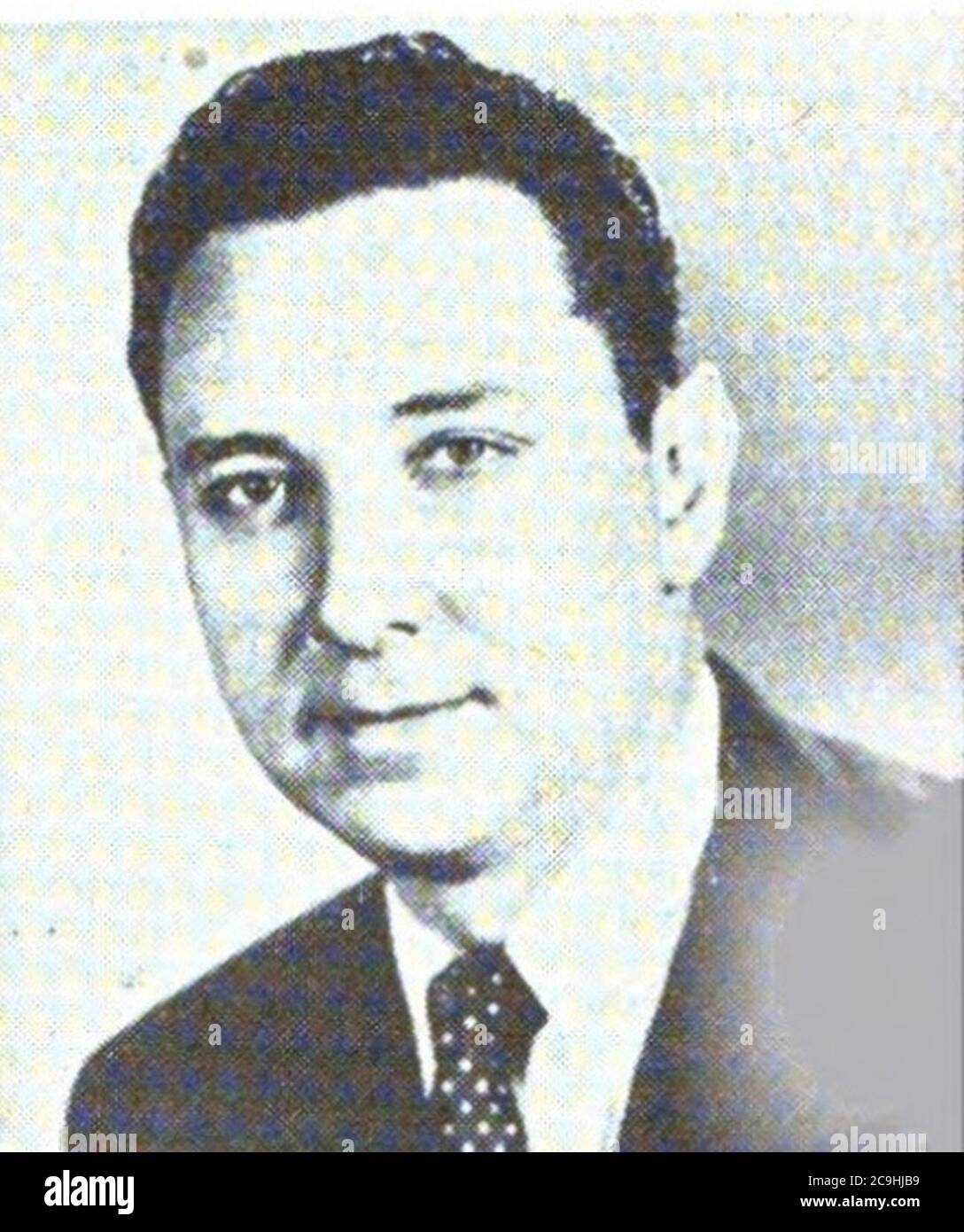 Jacob H. Gilbert Stock Photo - Alamy