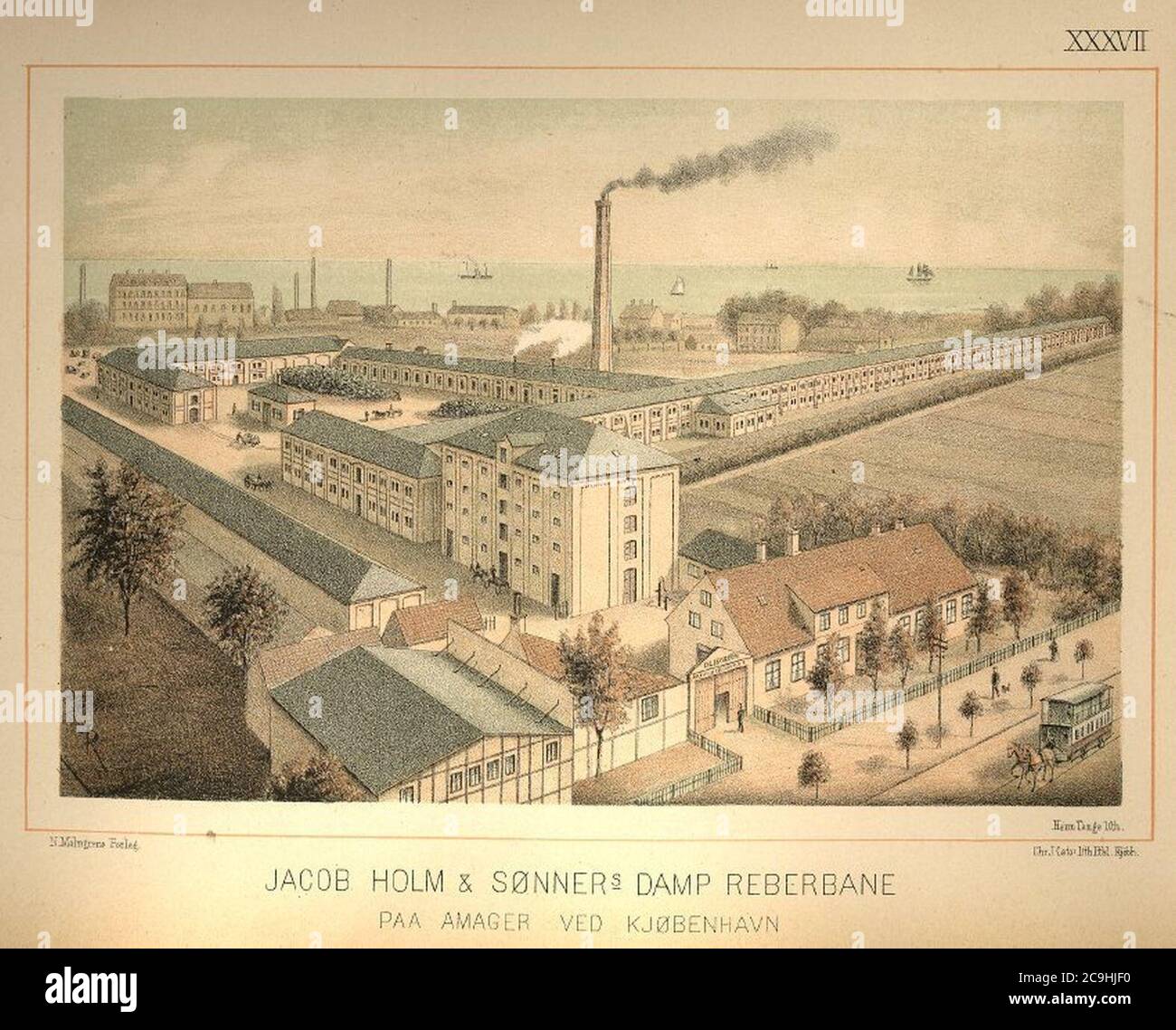 Jacob holm hi-res stock photography and images - Alamy