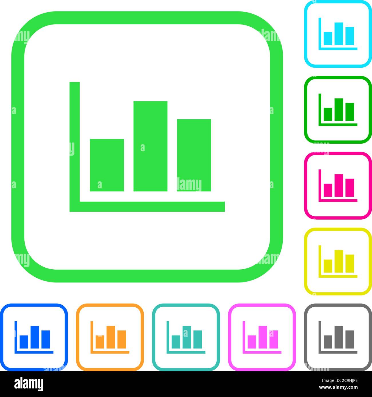 Curved axis Stock Vector Images - Alamy