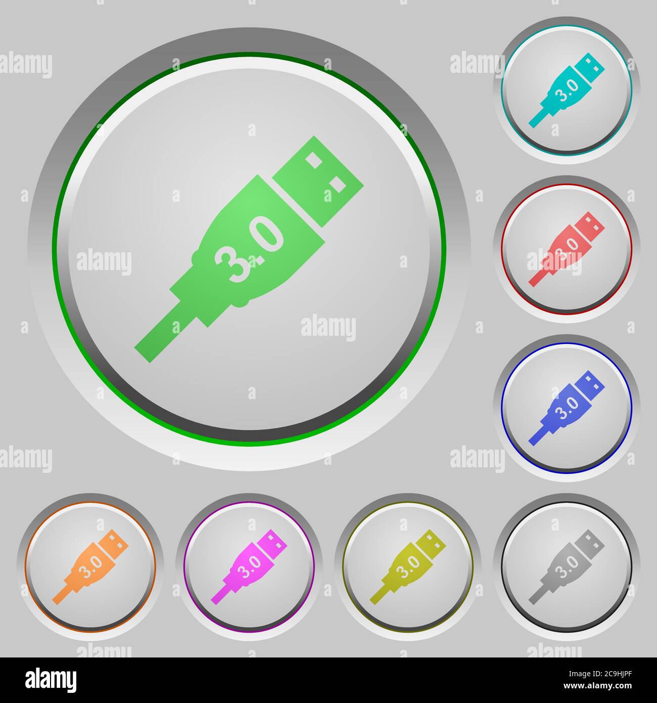 High speed serial Stock Vector Images - Alamy