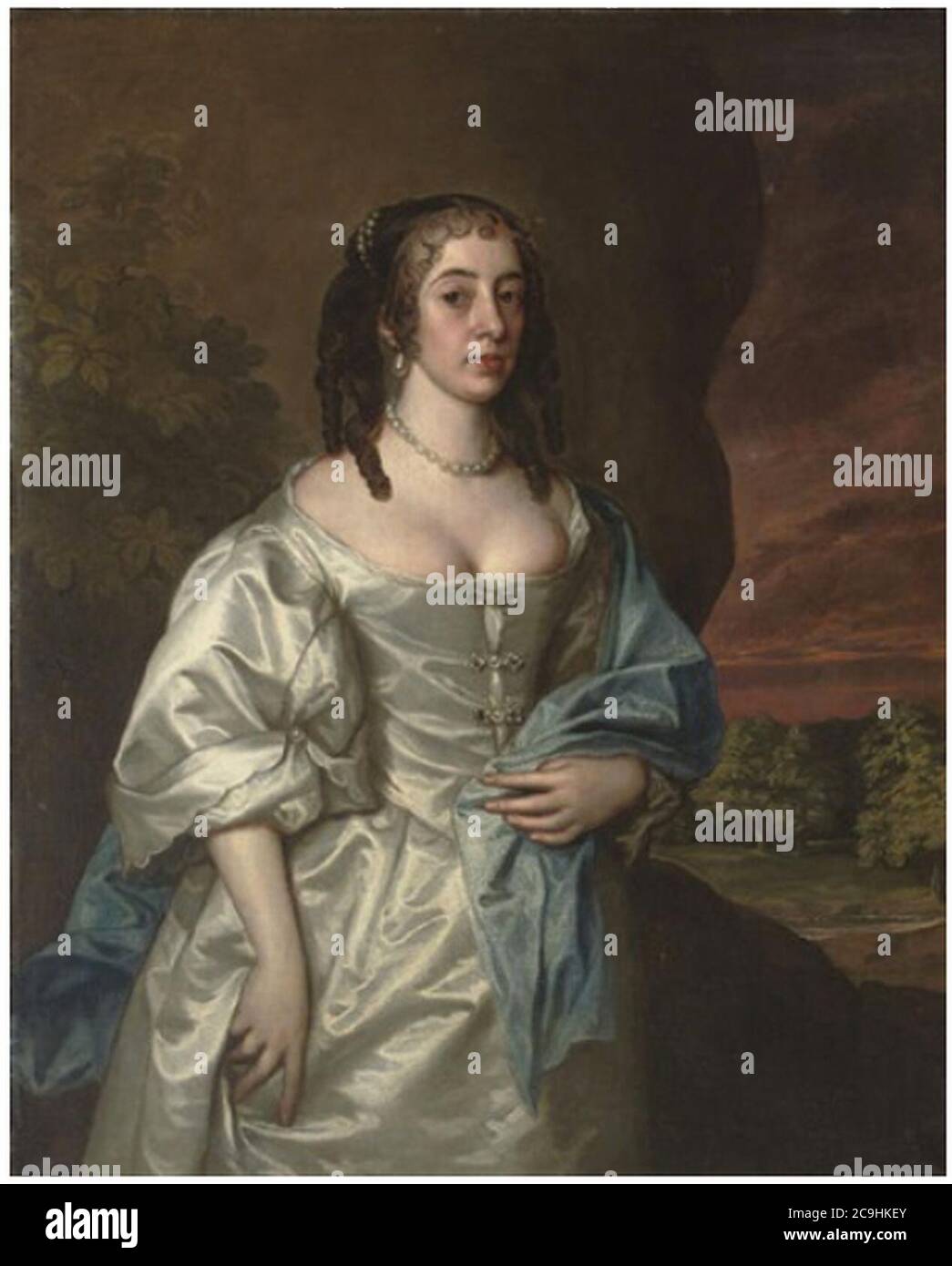 Jacob huysmans hi-res stock photography and images - Alamy