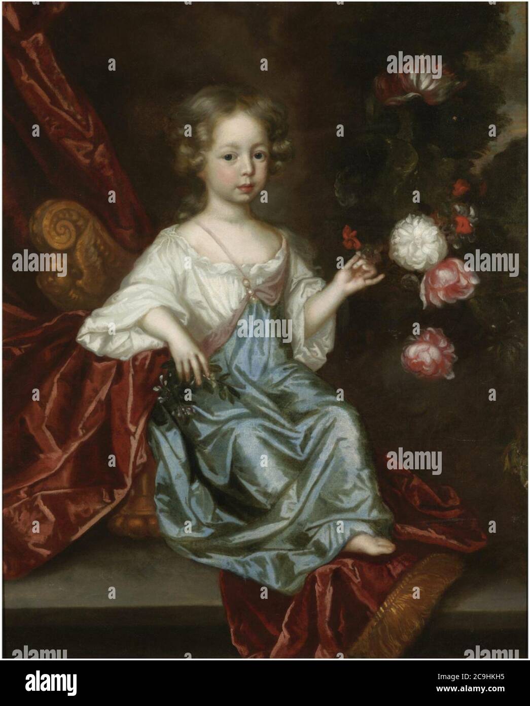 Jacob Huysmans High Resolution Stock Photography and Images - Alamy