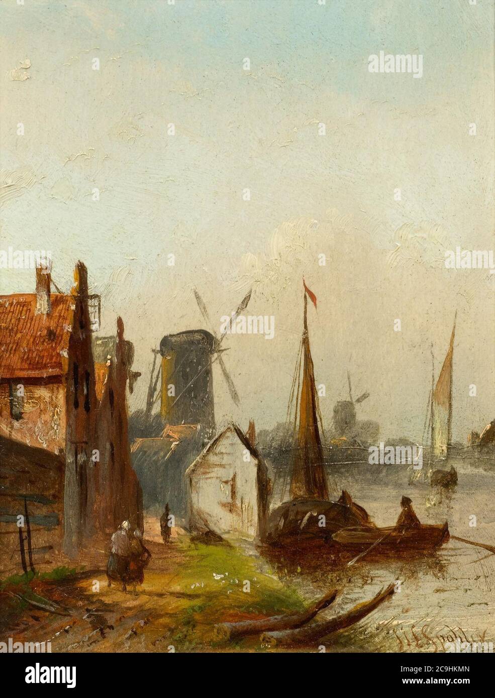 Coenraad hi-res stock photography and images - Alamy