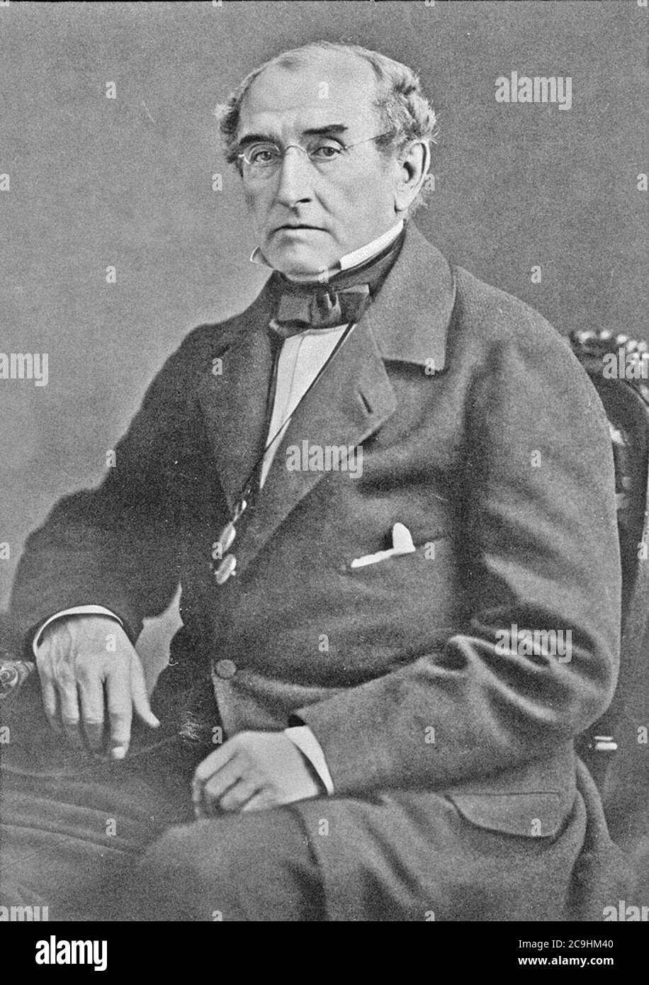 Jacob leroy hi-res stock photography and images - Alamy