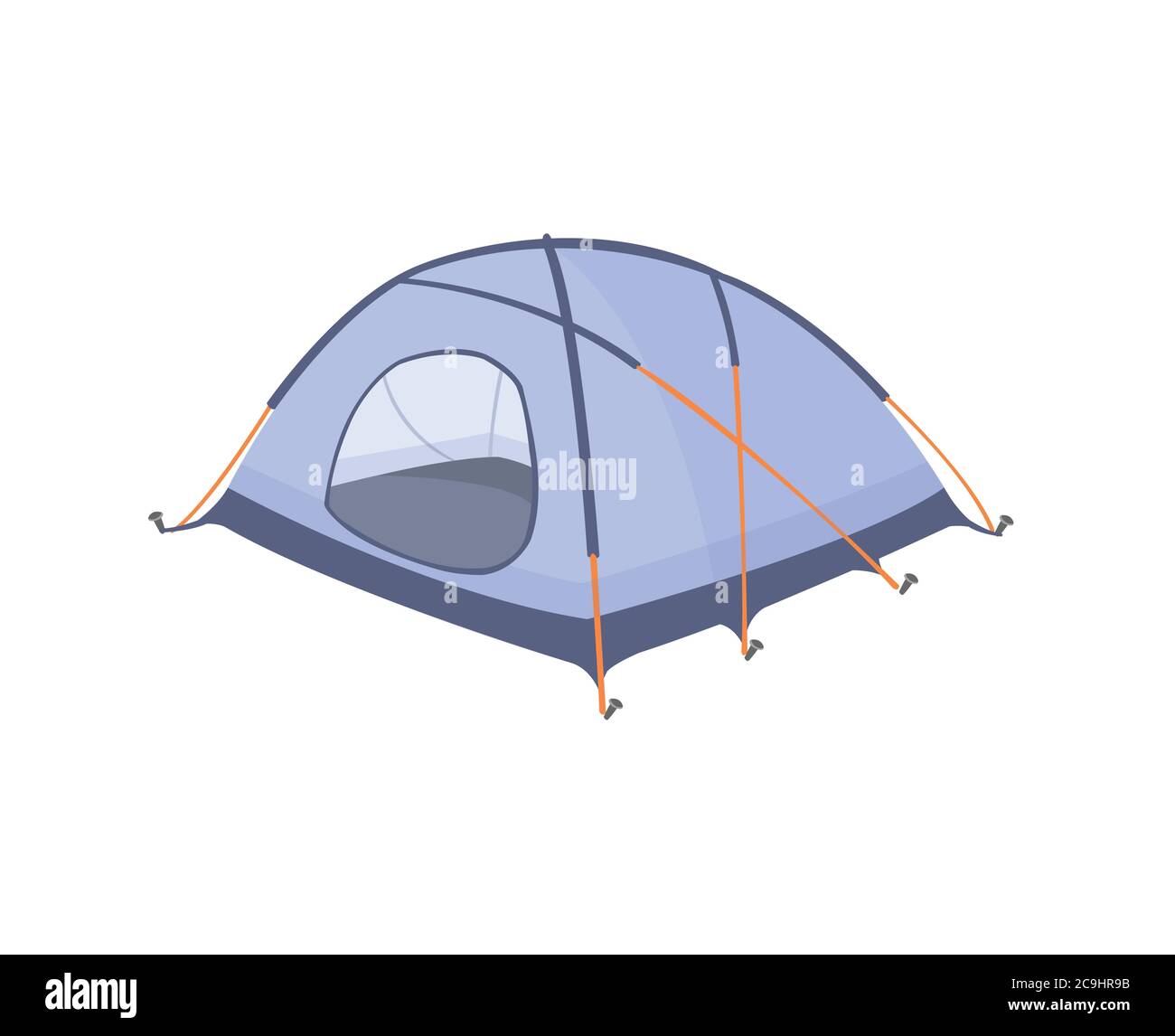 Temporary equipment Stock Vector Images - Alamy