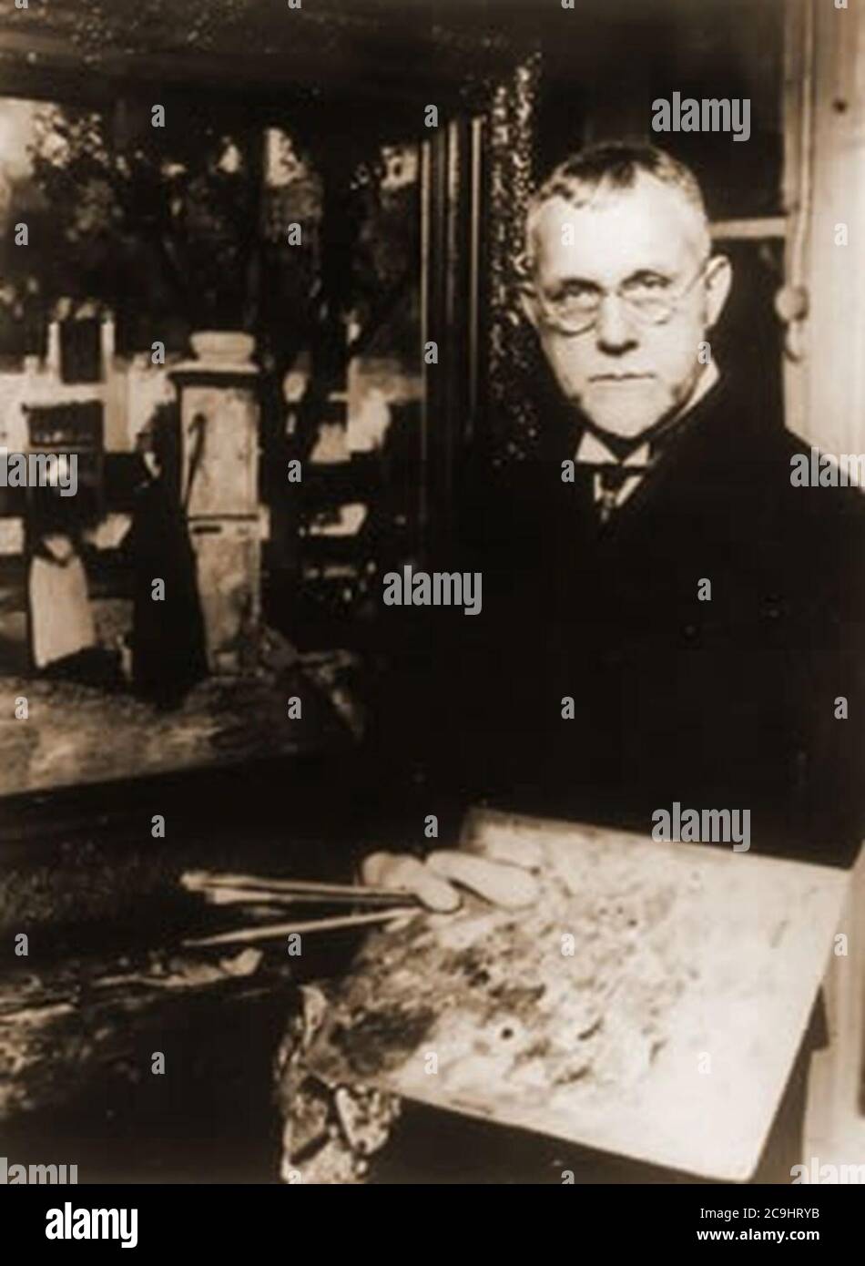 Jacob ritsema hi-res stock photography and images - Alamy