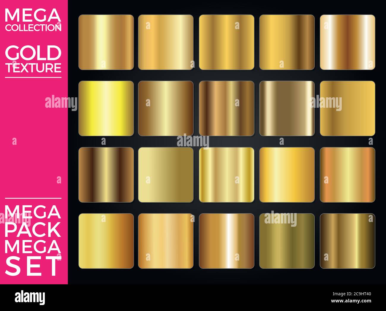 Steel textures Stock Vector Images - Alamy