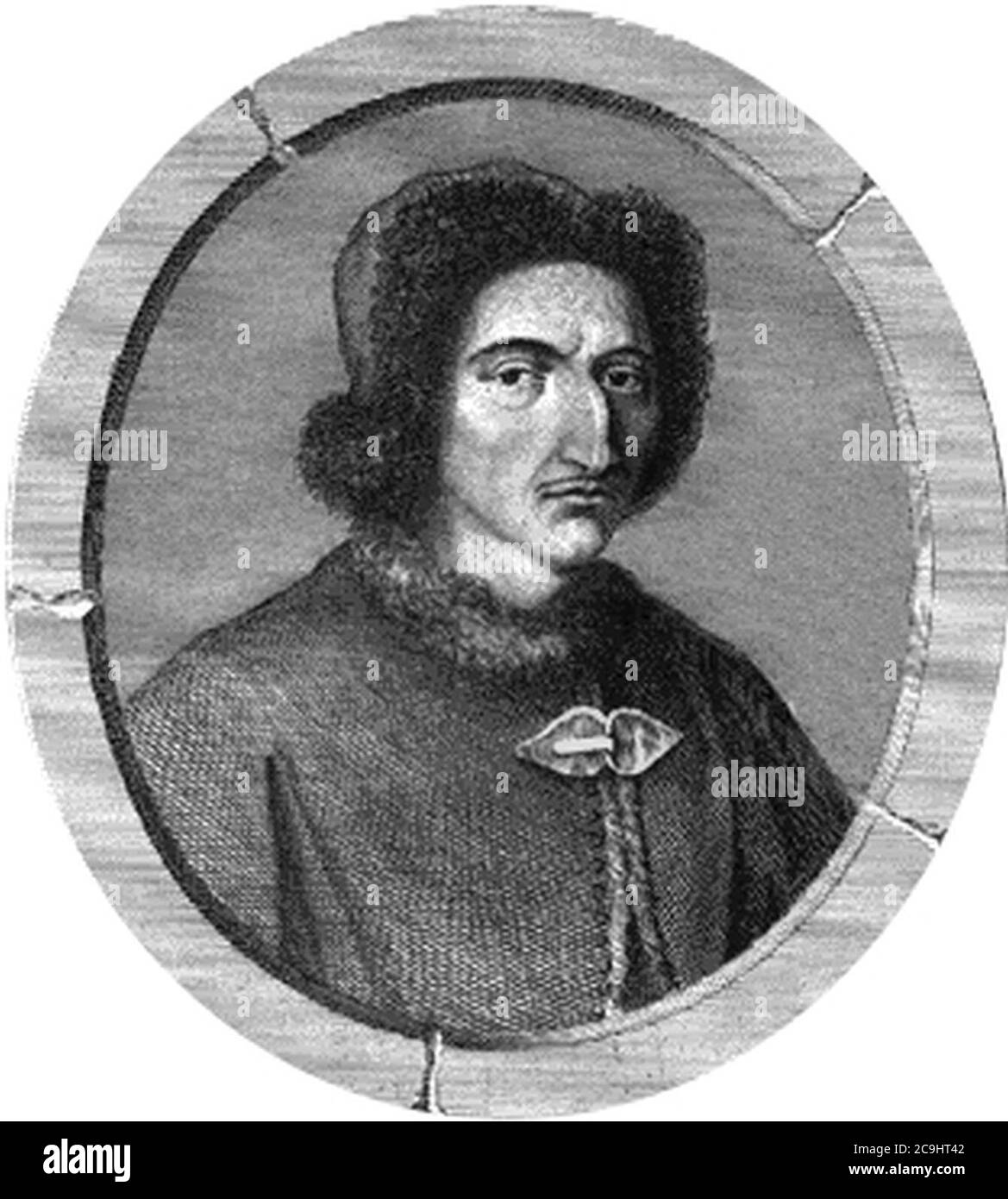 Jacob spon hi-res stock photography and images - Alamy