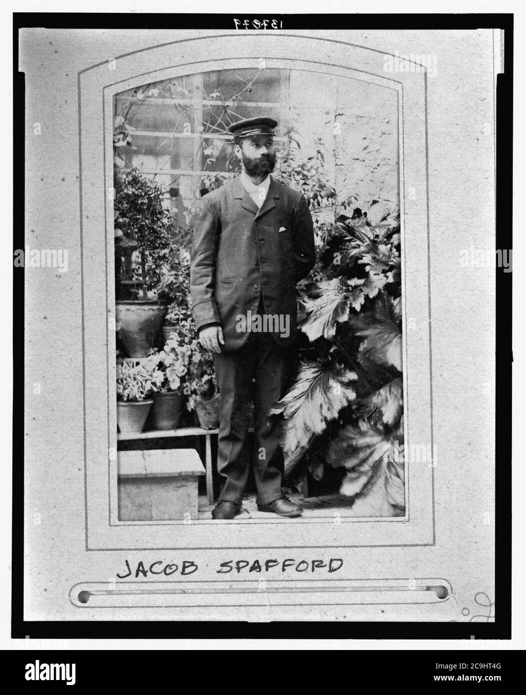 Spafford hi-res stock photography and images - Alamy