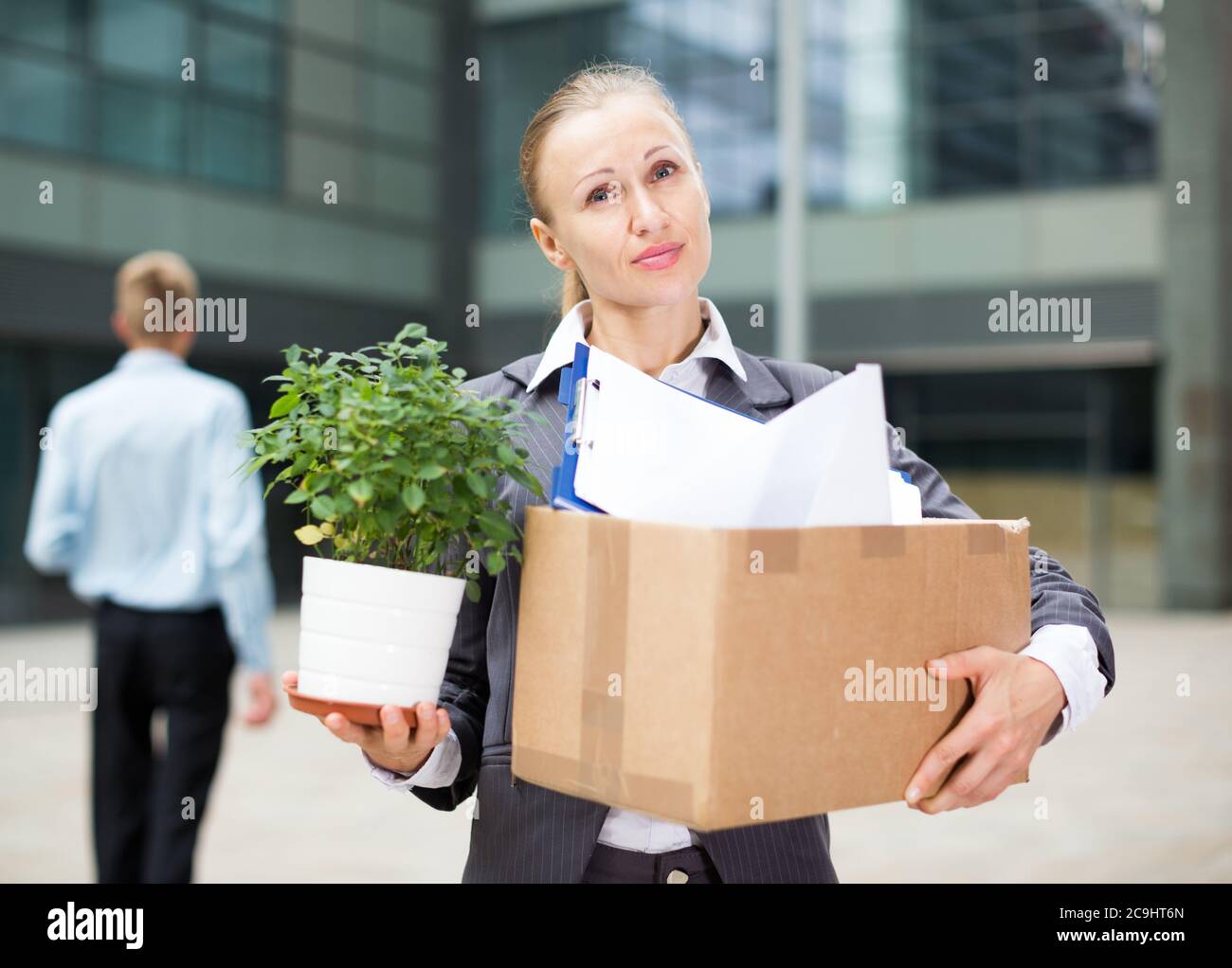 Pending clothes hi-res stock photography and images - Alamy