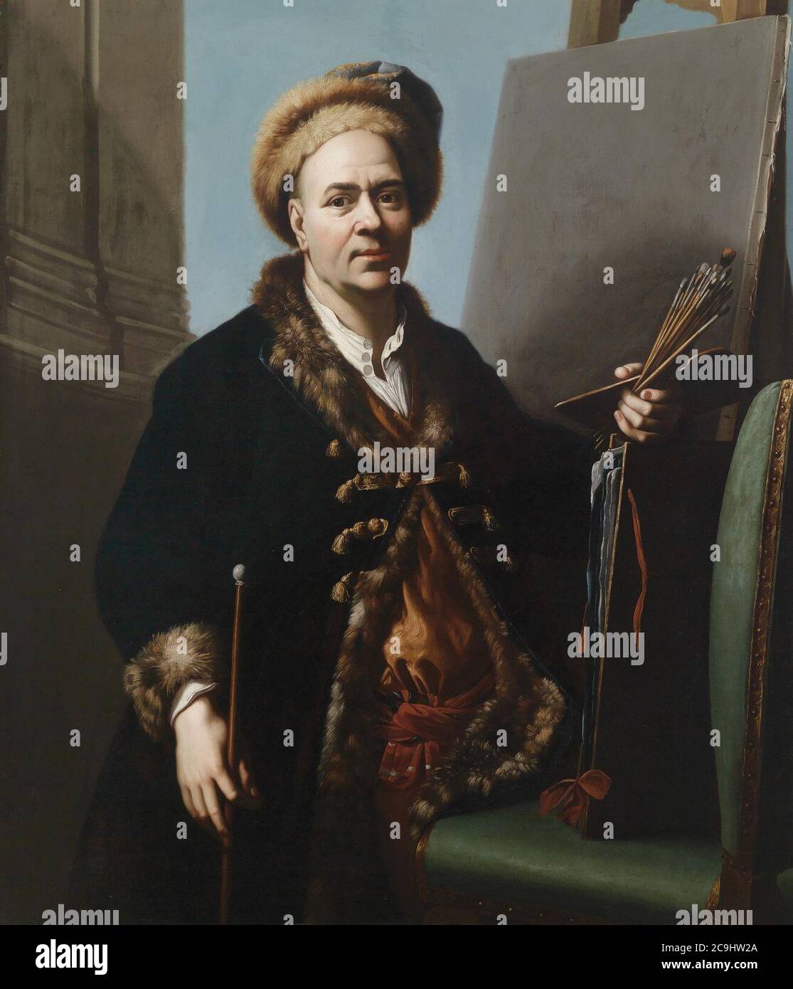 Jacob schuppen hi-res stock photography and images - Alamy