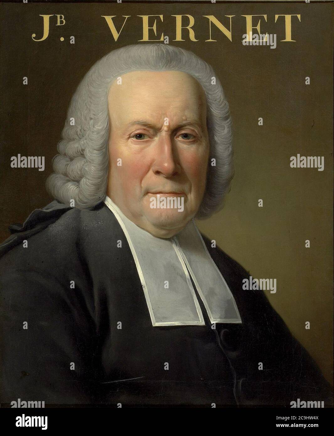Jacob vernet hi-res stock photography and images - Alamy