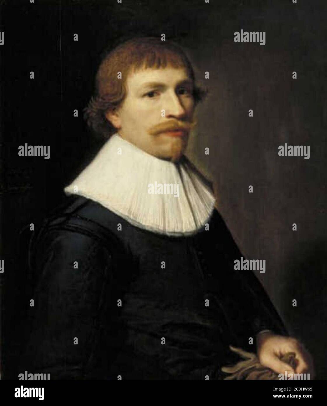 Jacob willemsz delff ii hi-res stock photography and images - Alamy