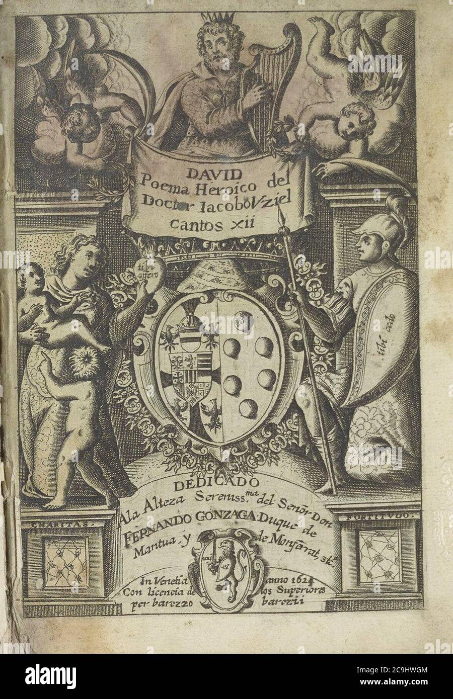 Uziel hi-res stock photography and images - Alamy