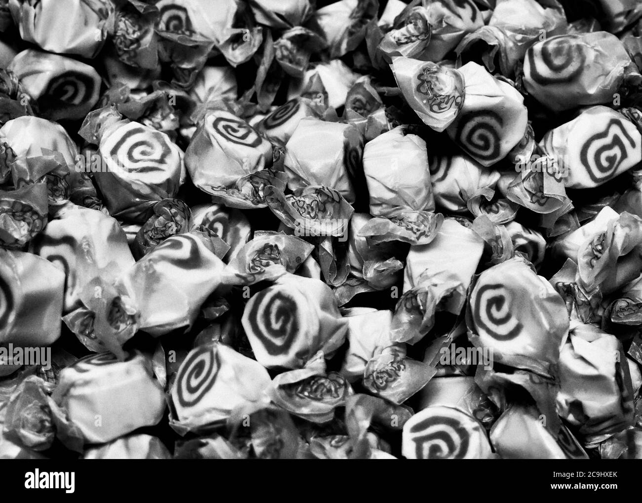 Wrapped snack hi-res stock photography and images - Alamy