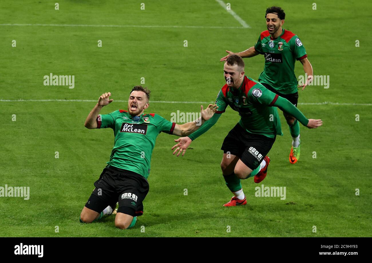 Robbie mcdaid hi-res stock photography and images - Alamy