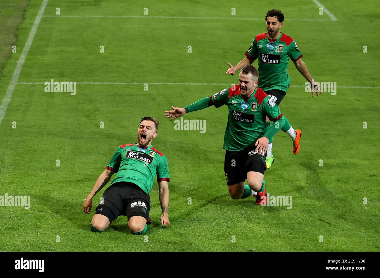 Robbie mcdaid hi-res stock photography and images - Alamy