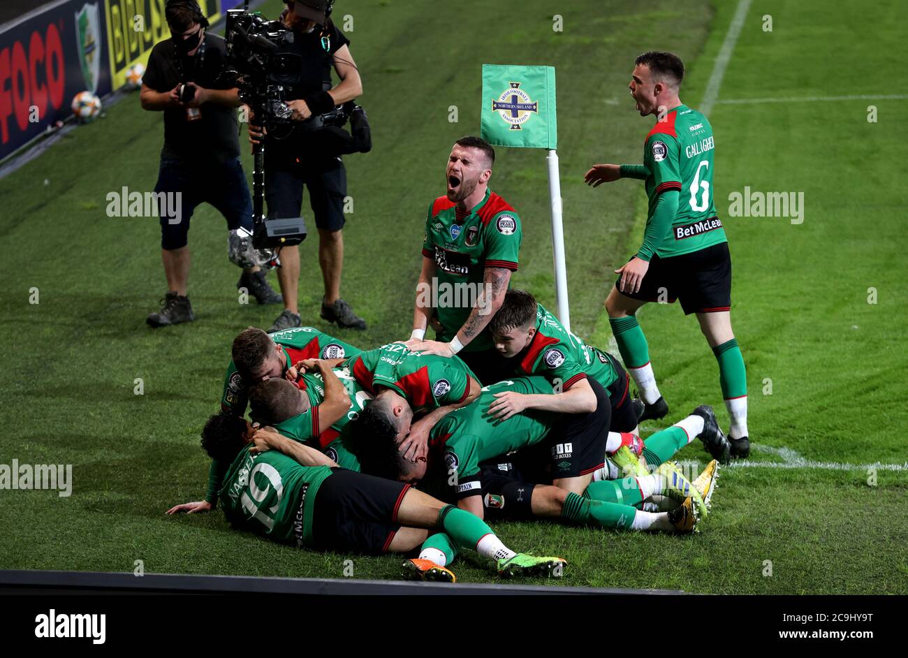 Robbie mcdaid hi-res stock photography and images - Alamy