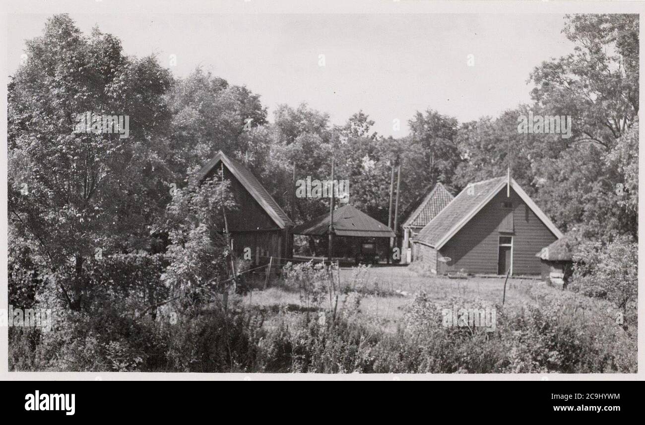 Jacobus van Eck, Afb A01634000972 Stock Photo - Alamy