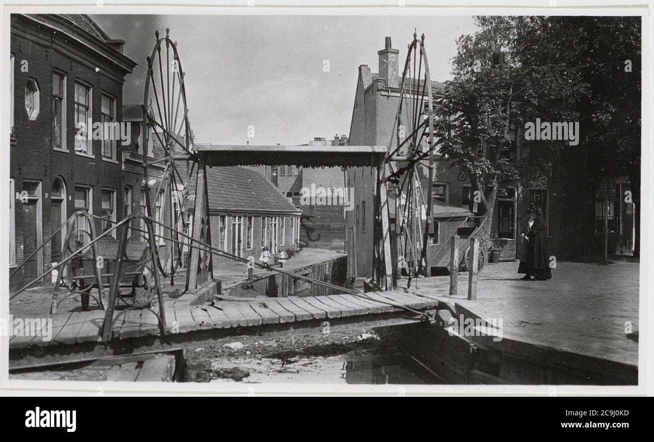 Jacobus van Eck, Afb A01634001376 Stock Photo - Alamy