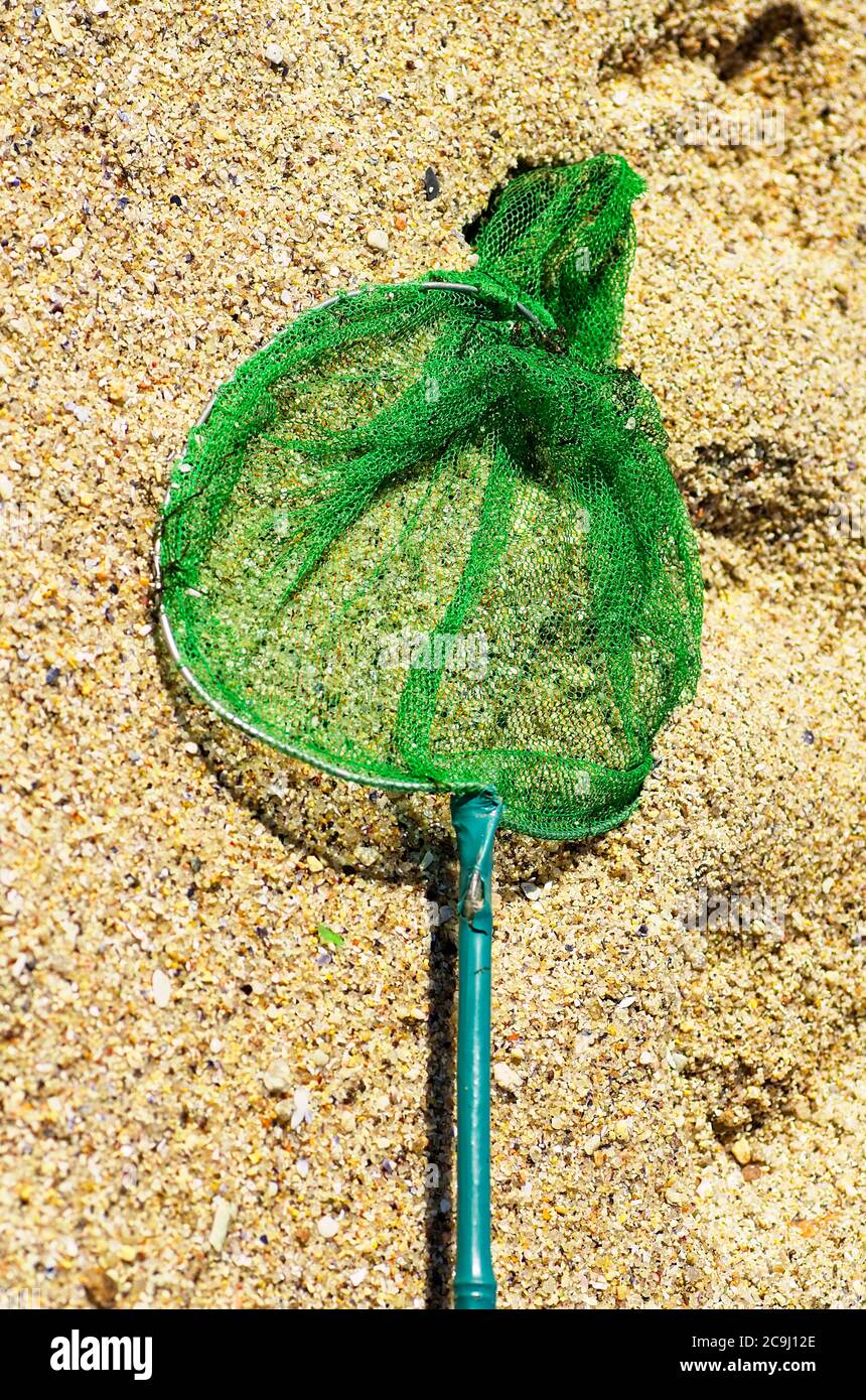 Fishing tool hi-res stock photography and images - Alamy