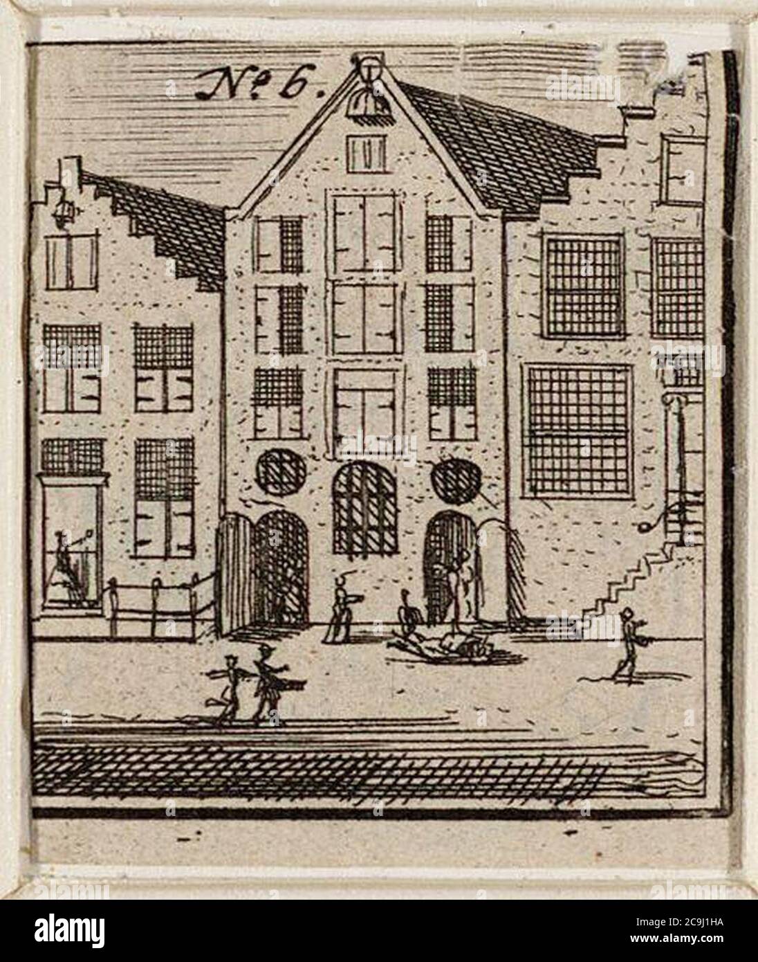 Verheyden hi-res stock photography and images - Alamy