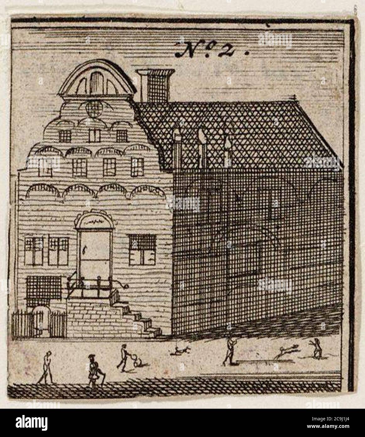 Verheyden hi-res stock photography and images - Alamy