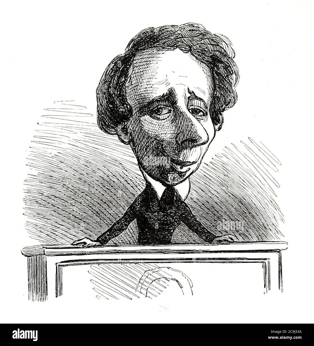 Jacques alexandre hi-res stock photography and images - Alamy