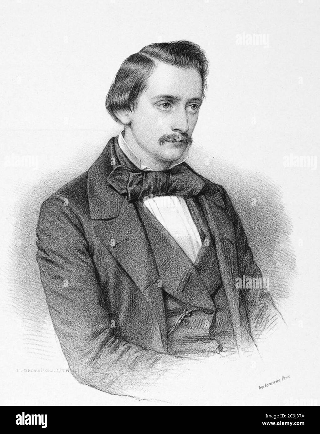 Jacques blumenthal hi-res stock photography and images - Alamy