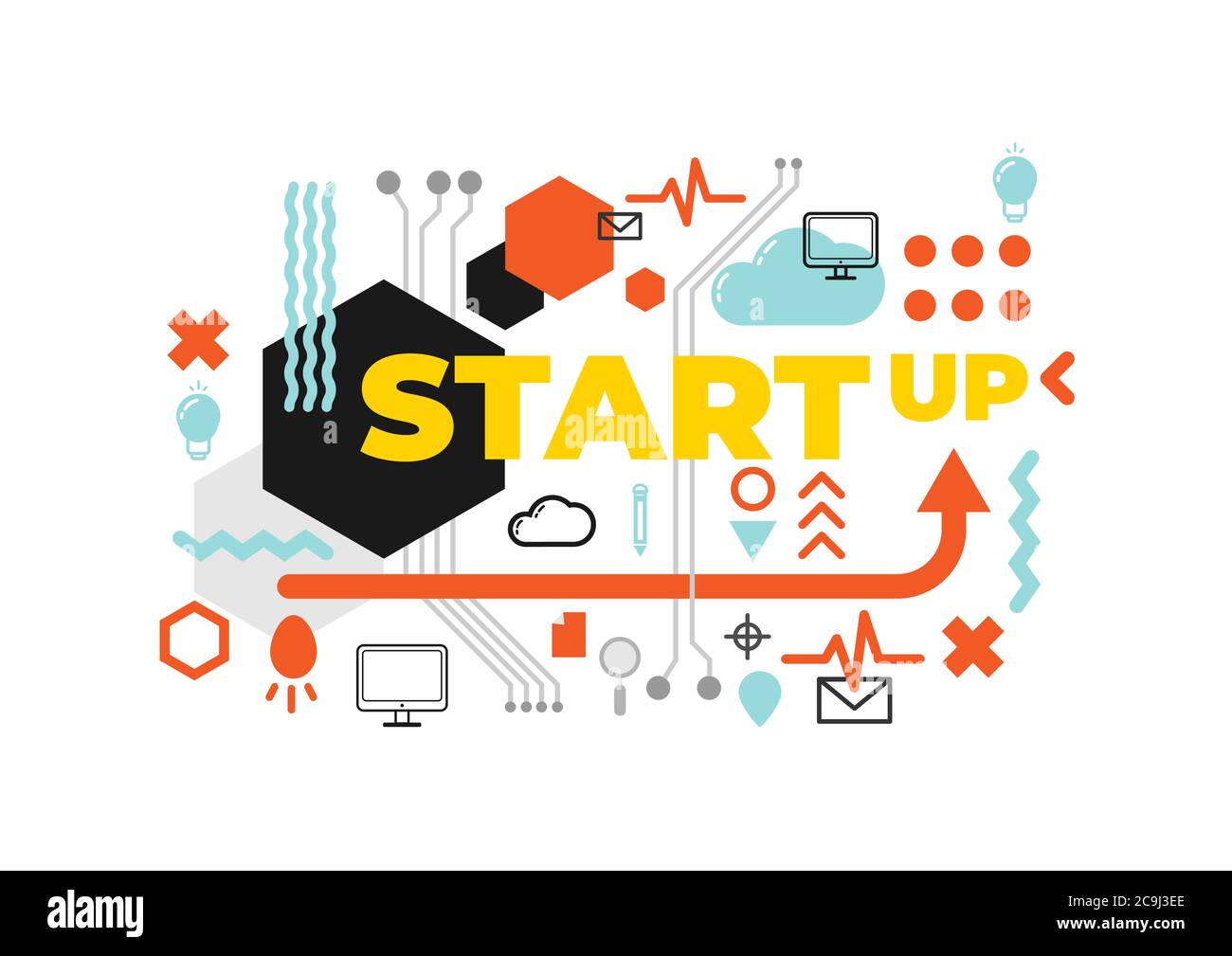 Dynamic word hi-res stock photography and images - Alamy