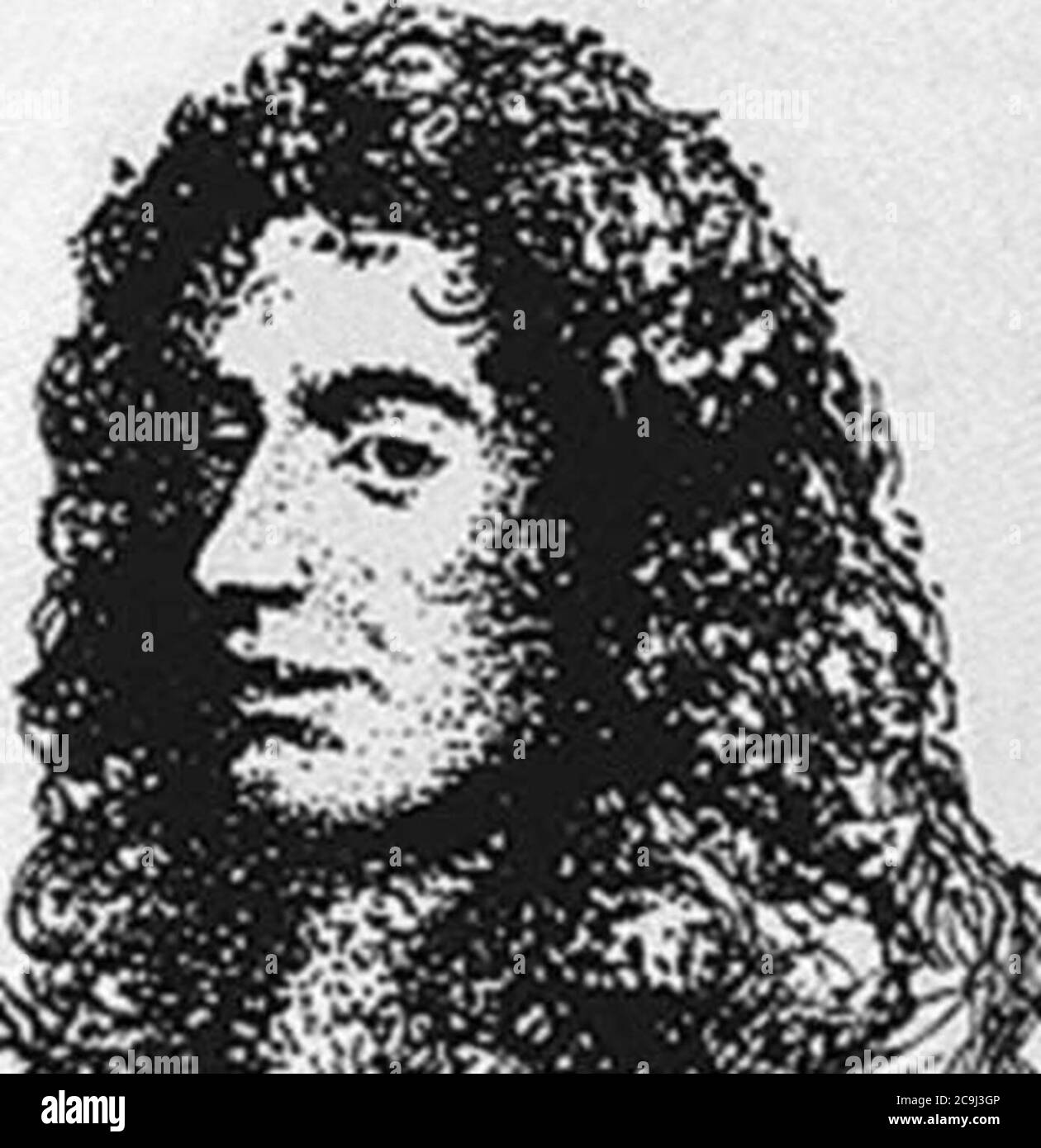 Jacques cassini hi-res stock photography and images - Alamy