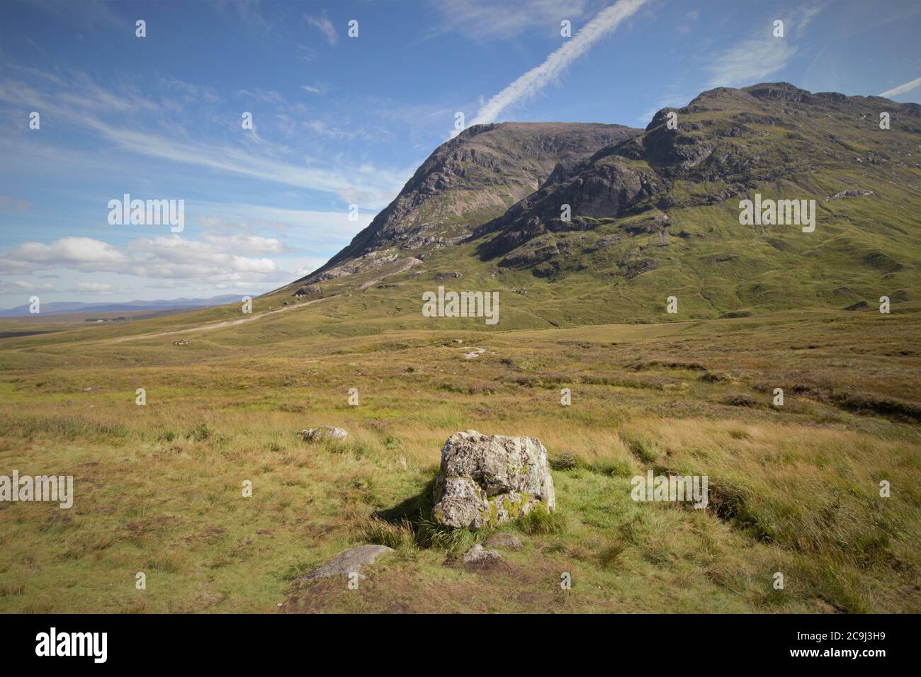 Scottish rural scenery hi-res stock photography and images - Alamy
