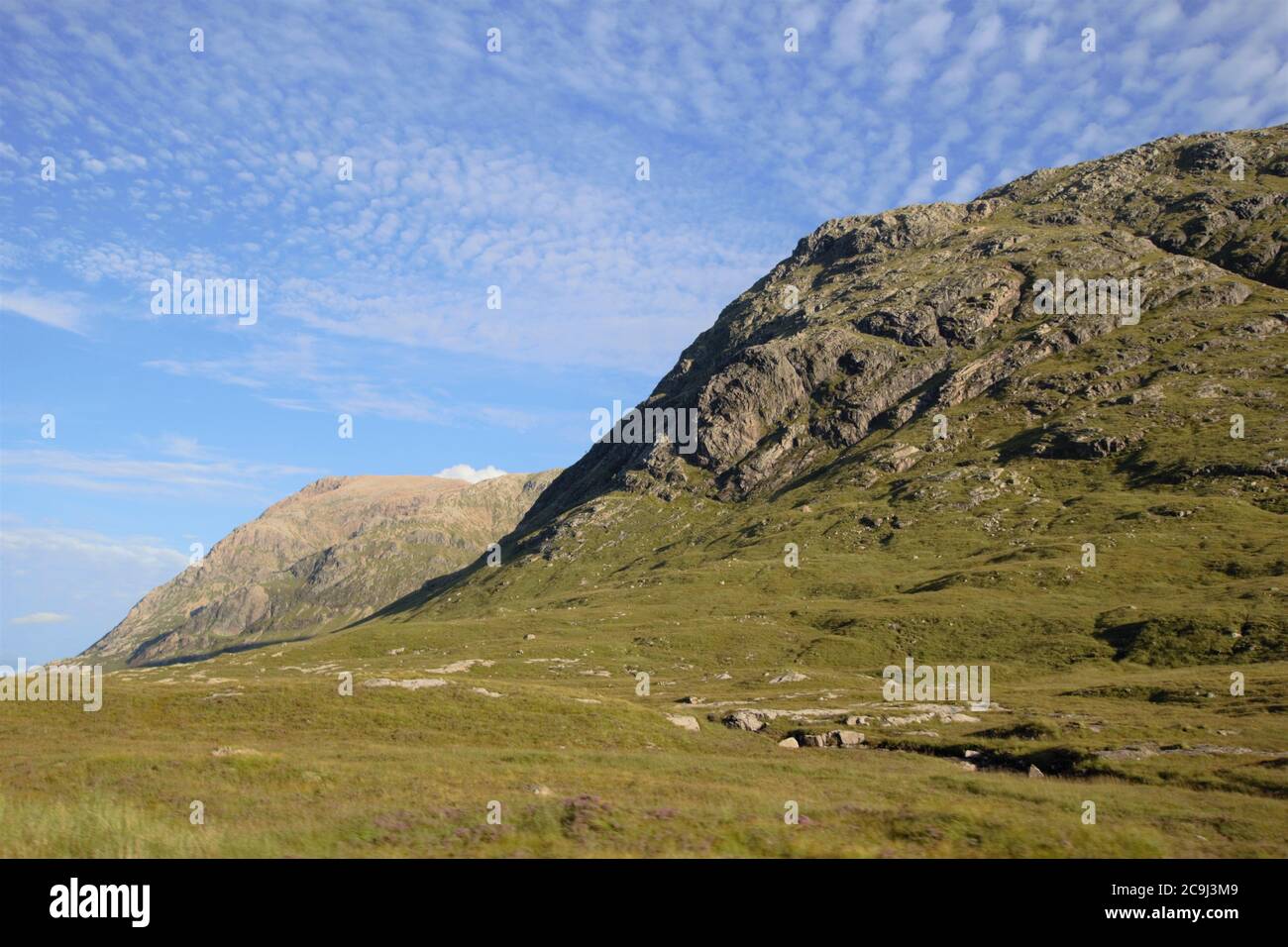 Scottish rural scenery hi-res stock photography and images - Alamy