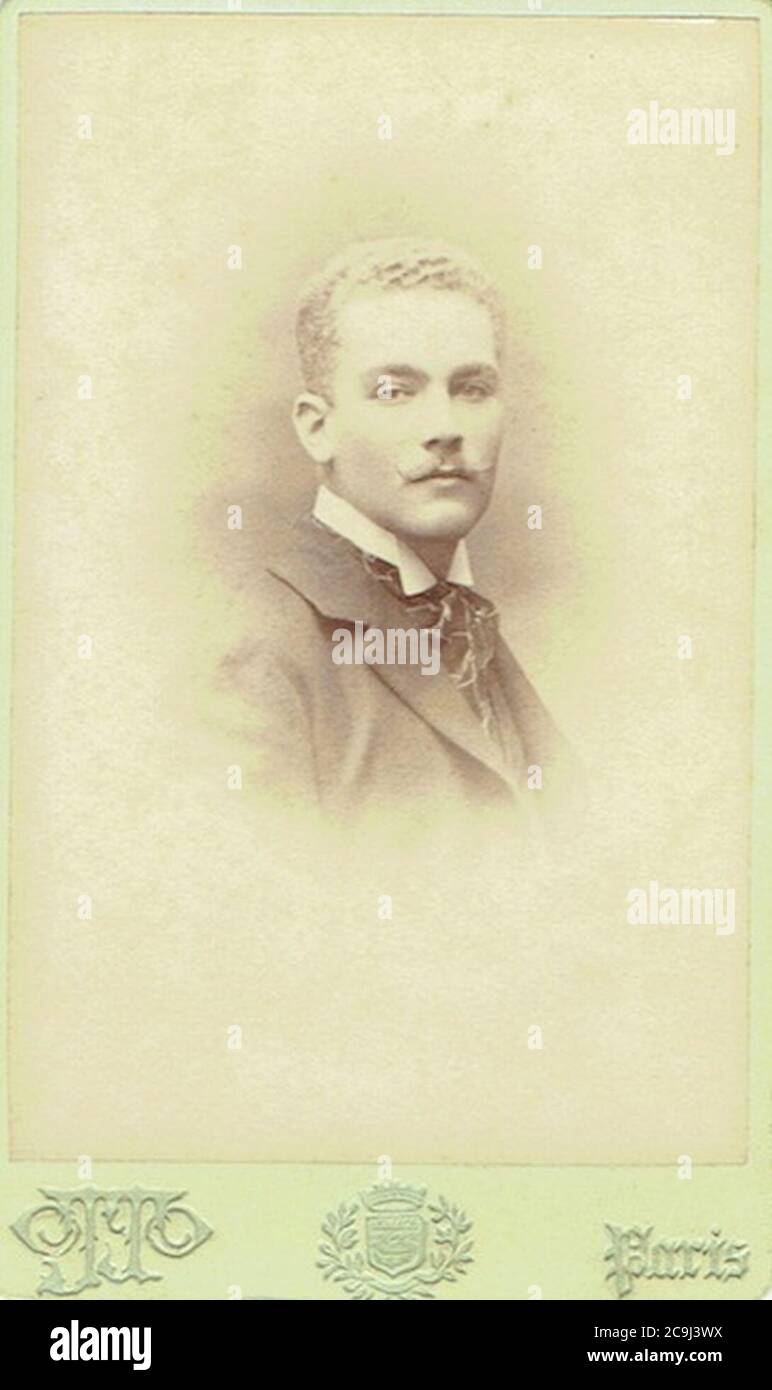 Jacques faure hi-res stock photography and images - Alamy