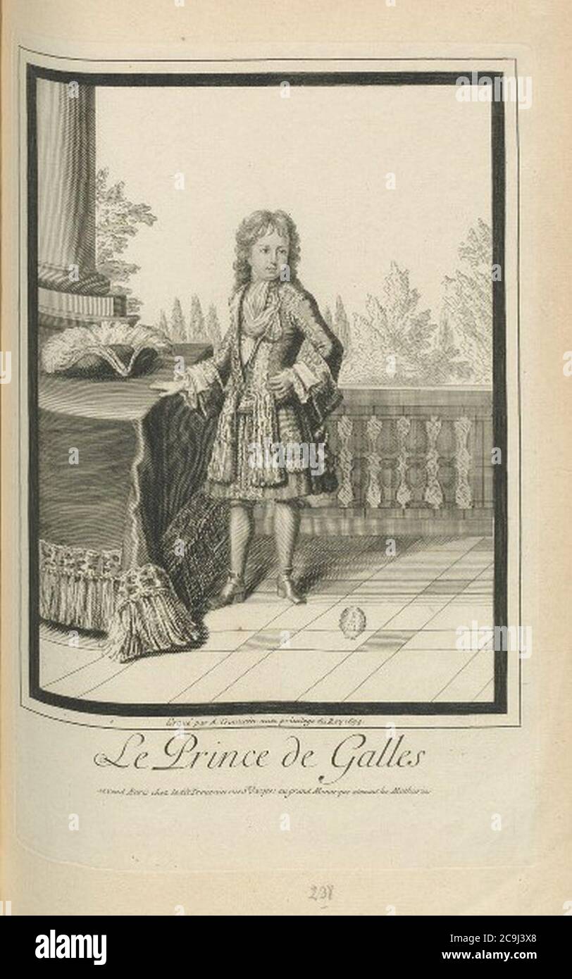 Chevalier de saint george hi-res stock photography and images - Alamy