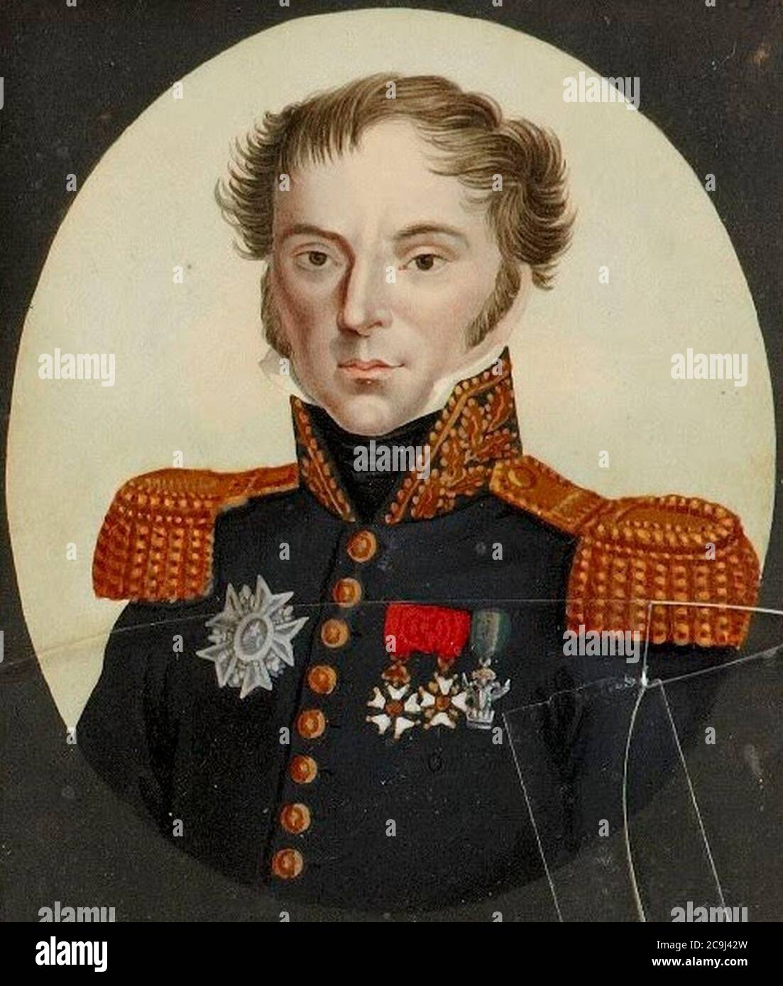 Jacques laurent hi-res stock photography and images - Alamy