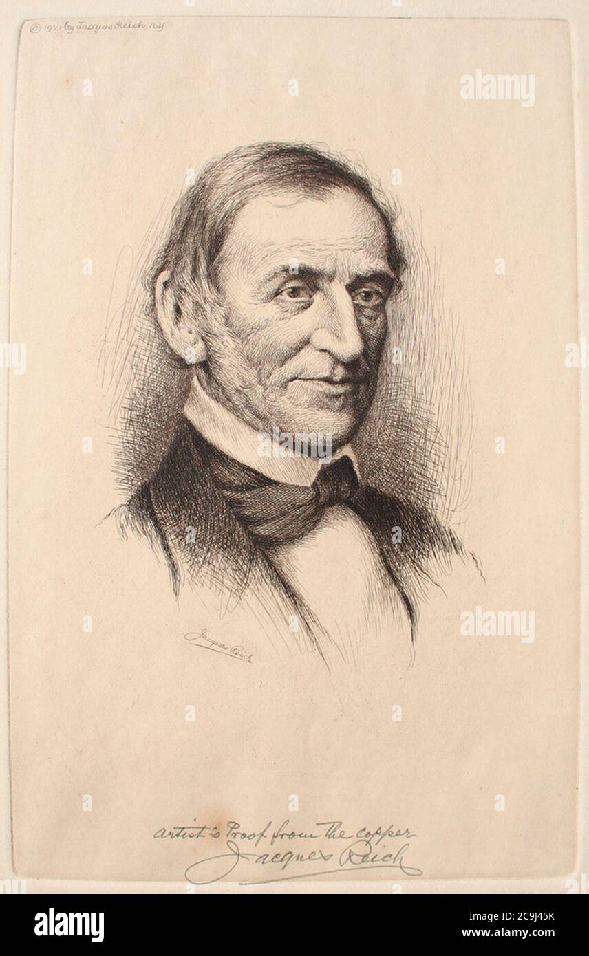 Jacques reich hi-res stock photography and images - Alamy