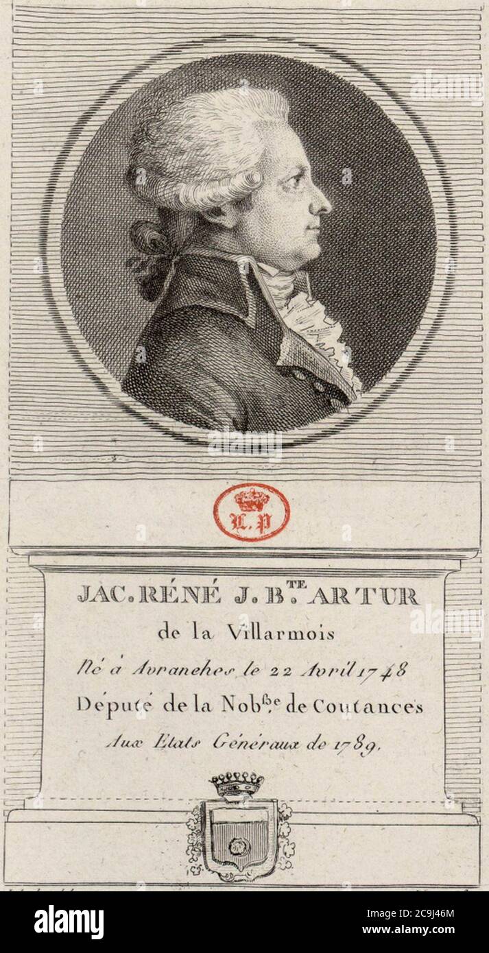 Jacques Rene High Resolution Stock Photography and Images - Alamy