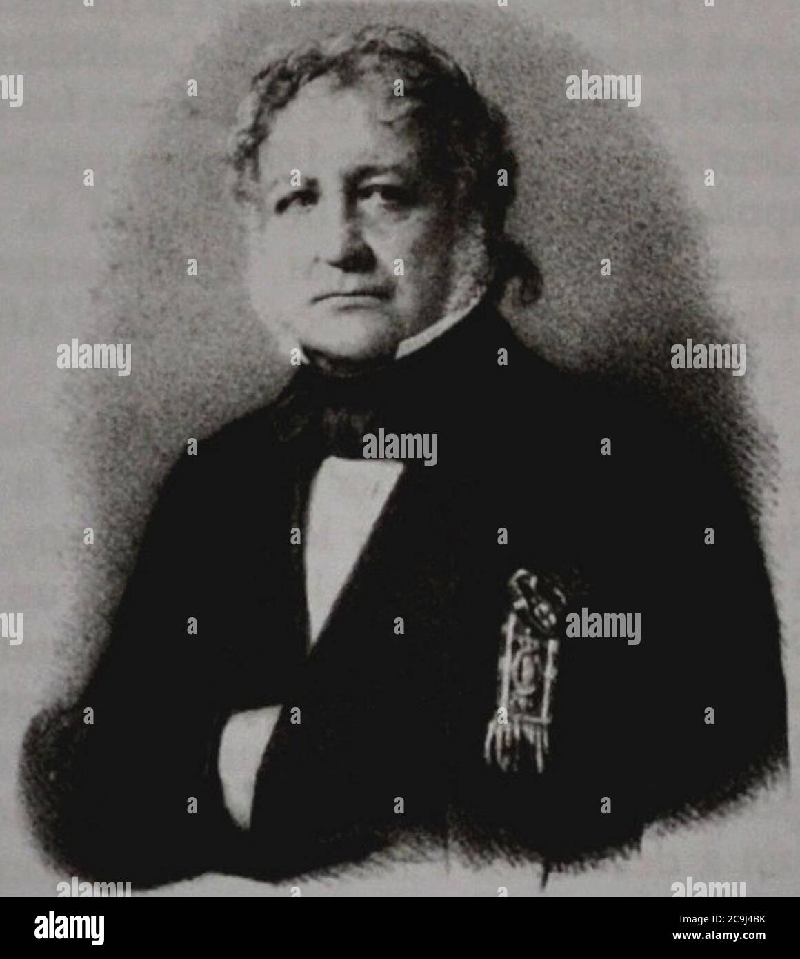 Jacques francois hi-res stock photography and images - Alamy