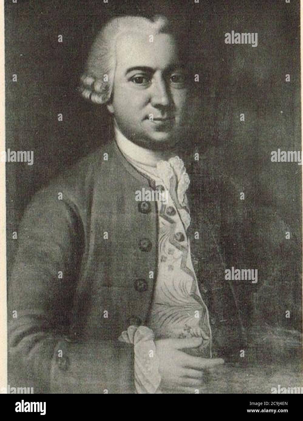 Simonis hi-res stock photography and images - Alamy