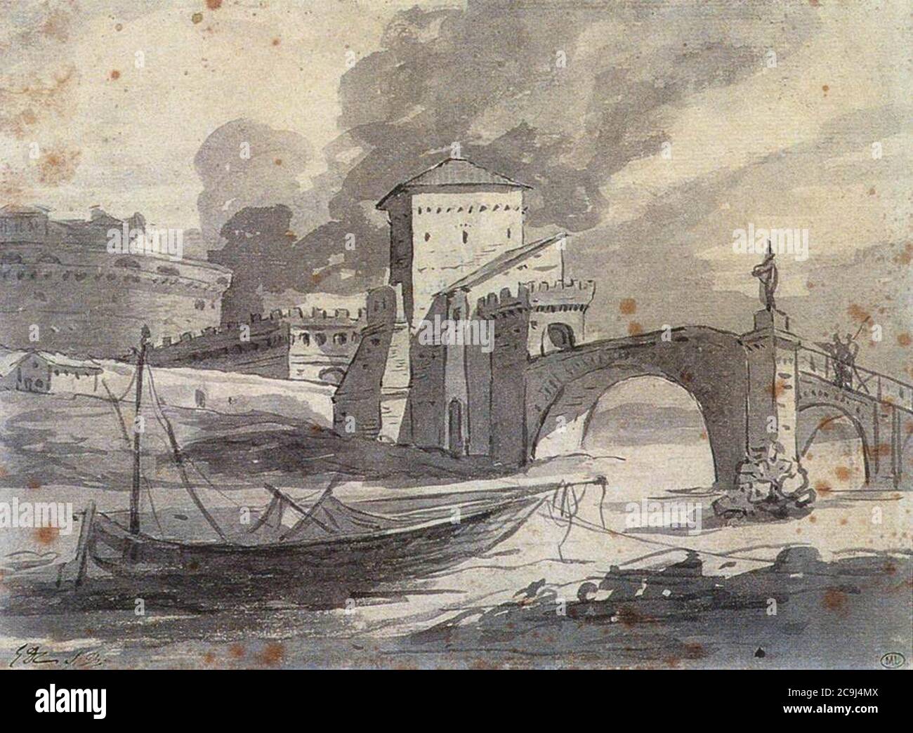 Jacques louis david view hi-res stock photography and images - Alamy