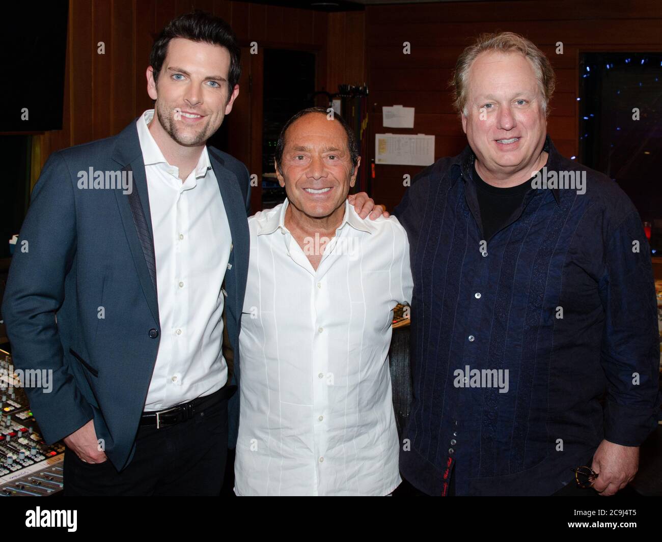 Paul anka my way hi-res stock photography and images - Alamy