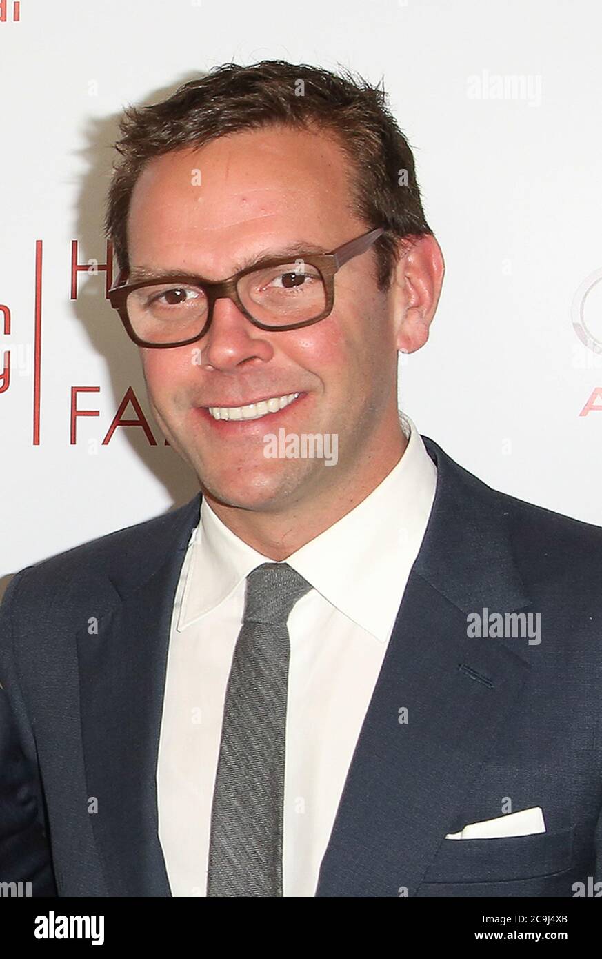 James murdoch hi-res stock photography and images - Alamy