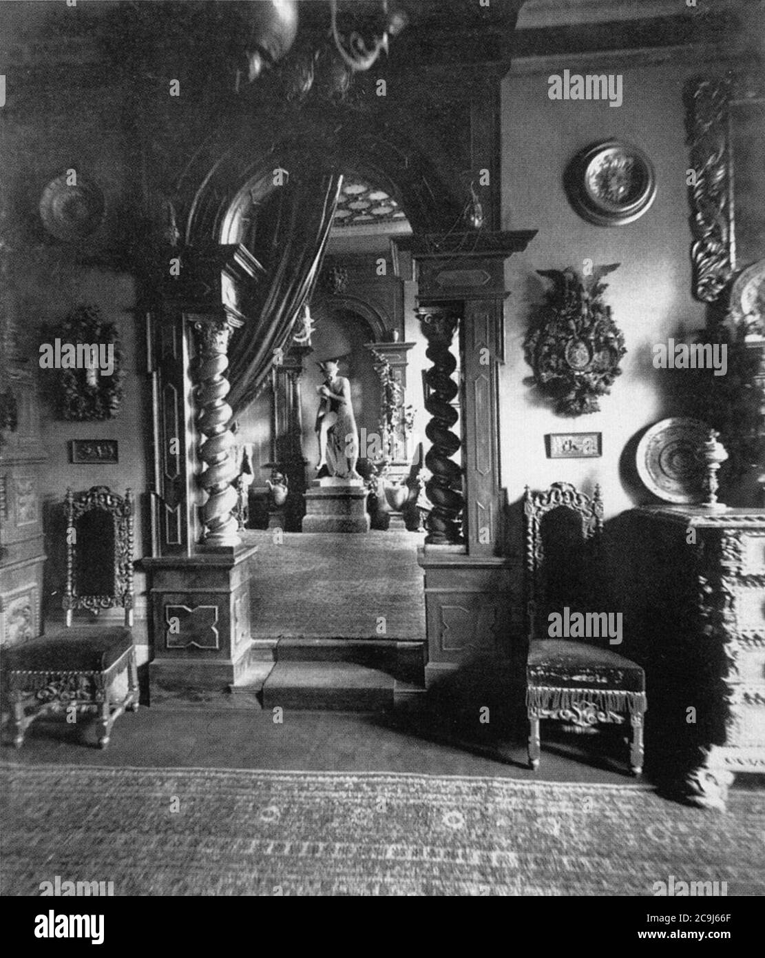 Jagemann Black and White Stock Photos & Images - Alamy